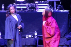 The XSCAPE Reunion! - Kecia's Tour Life