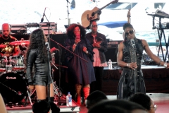 The XSCAPE Reunion! - Kecia's Tour Life