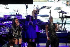The XSCAPE Reunion! - Kecia's Tour Life