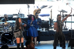 The XSCAPE Reunion! - Kecia's Tour Life