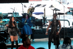 The XSCAPE Reunion! - Kecia's Tour Life