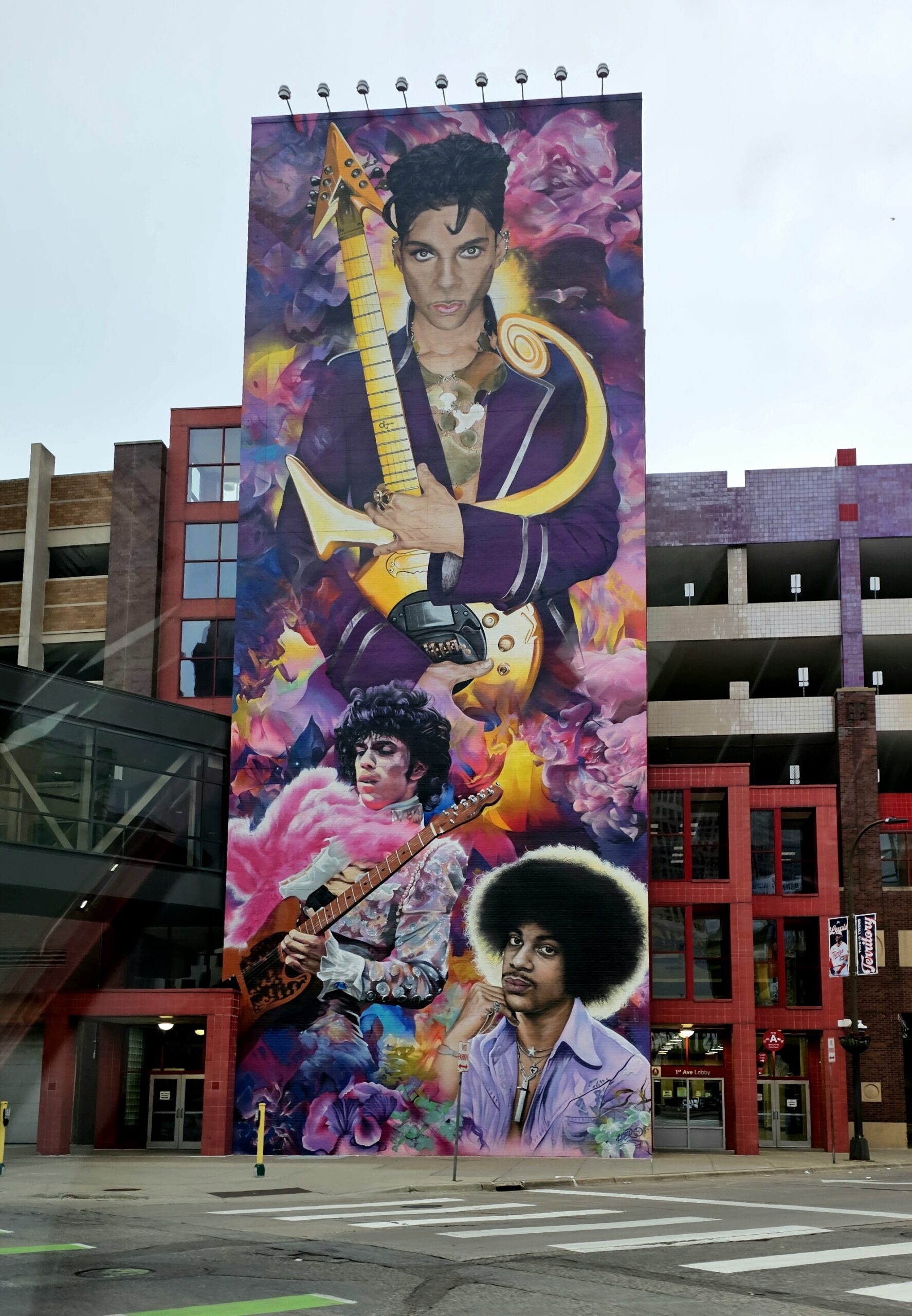 Discovering Prince in the Heart of Minneapolis: Key Locations to Visit ...