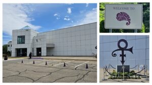 Discovering Prince in the Heart of Minneapolis: Key Locations to Visit ...